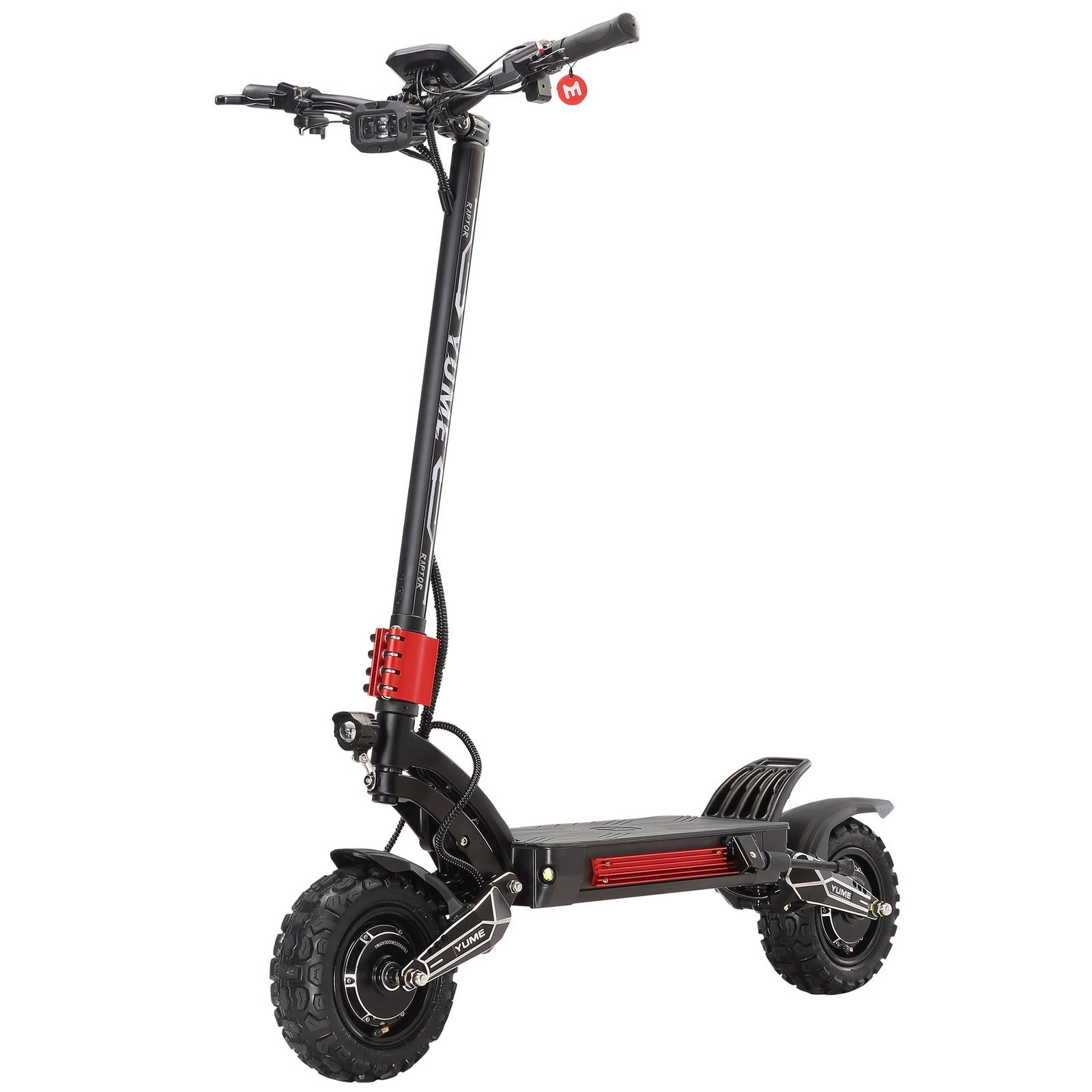 Yume Raptor Electric Scooter