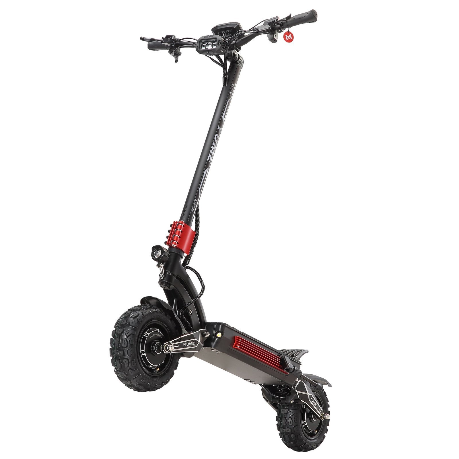Yume Raptor Electric Scooter