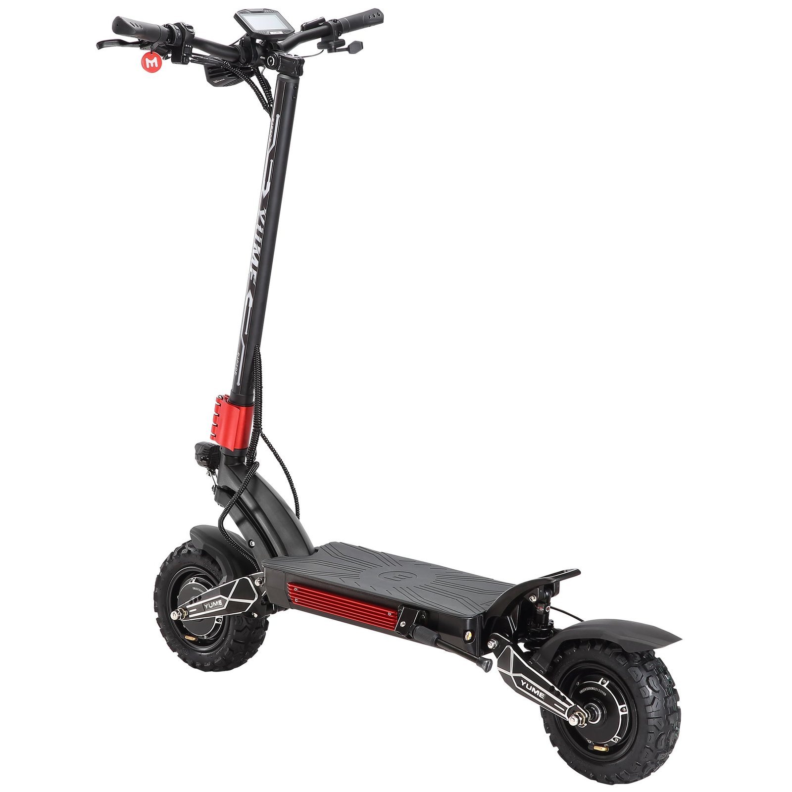 Yume Raptor Electric Scooter
