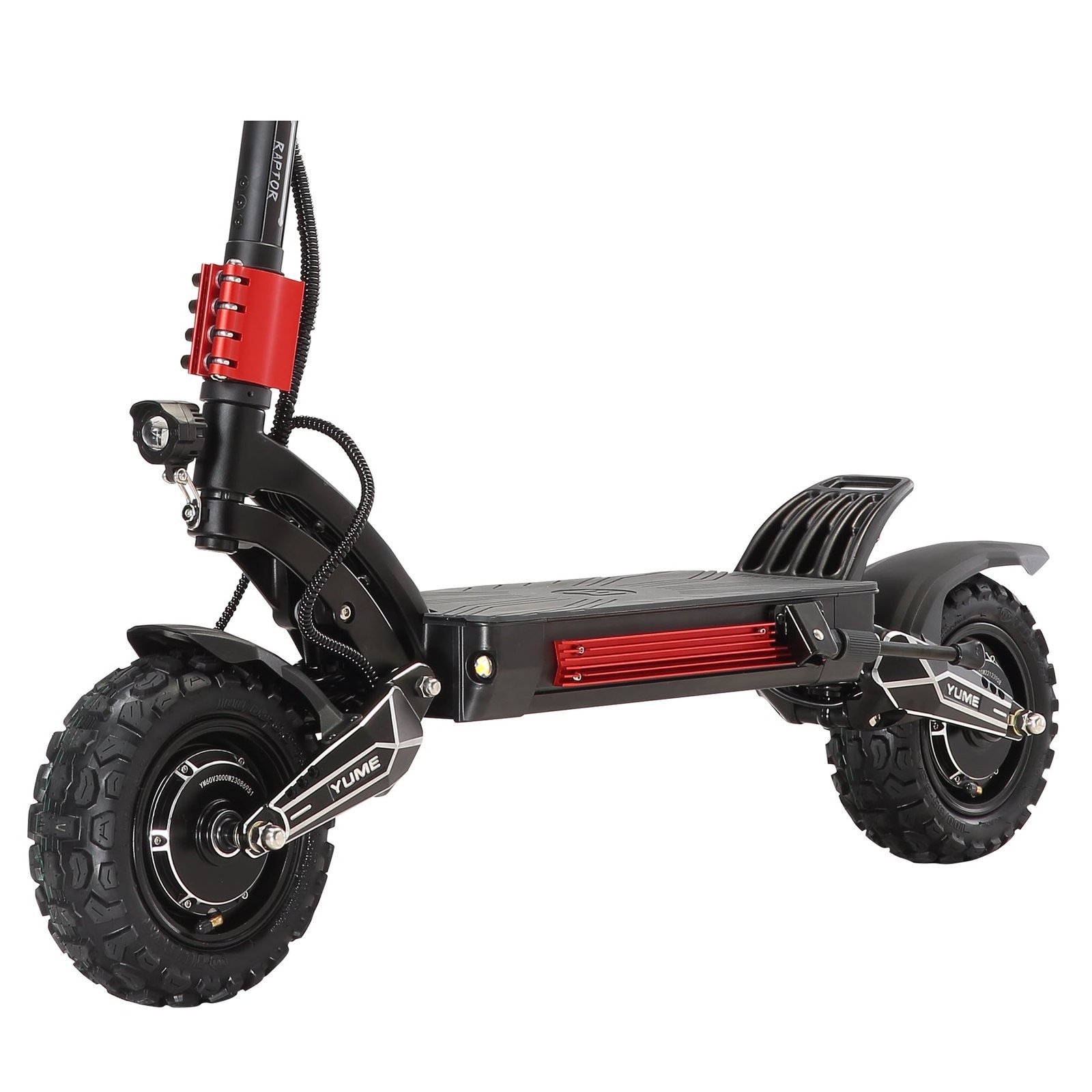 Yume Raptor Electric Scooter
