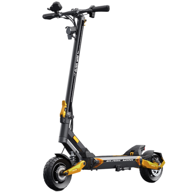 Blade Mini Pro Electric Scooter