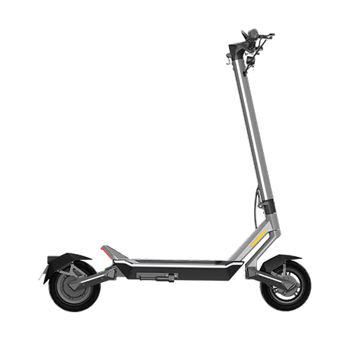 Punk Rider Pro Electric Scooter